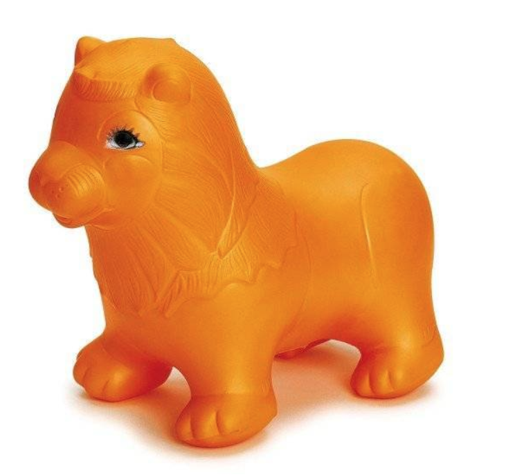 Leo le lion OFFRE SPÉCIALE | Matériel remise en forme senior | bien ...