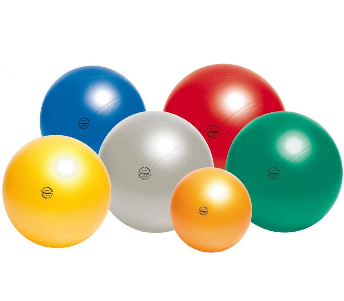 Kaufen Sie einen Power ABS Physioball bei rehashop | rehashop.ch